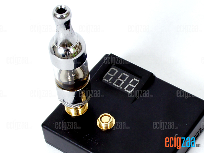 Ecigzaa.com อุปกรณ์บุหรี่ไฟฟ้า :: Ohm Tester